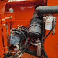 China Hitachi ZX70 Excavator 1m³ Bucket Ideal for Construction & Earthmoving​ for sale