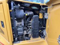 China Used Cat 306 Excavator 1m³ Bucket for Construction & Landscaping​ for sale