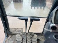 China Powerful And Used Excavator Hyundai 220-9LC With Yellow Color for sale