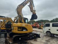 China Cat 308C Excavator 21TON 1m³ Bucket for Efficient Construction & Excavation for sale