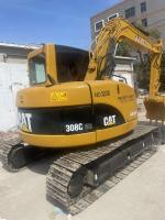 China Cat 308C Excavator 21TON 1m³ Bucket for Efficient Construction & Excavation for sale