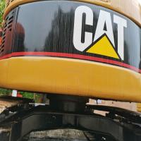 China Cat 308C Excavator 21TON 1m³ Bucket for Efficient Construction & Excavation for sale