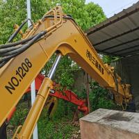 China Cat 308C Excavator 21TON 1m³ Bucket for Efficient Construction & Excavation for sale