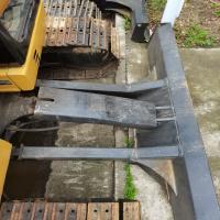China Cat 308C Excavator 21TON 1m³ Bucket for Efficient Construction & Excavation for sale
