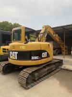 China Cat 308C Excavator 21TON 1m³ Bucket for Efficient Construction & Excavation for sale
