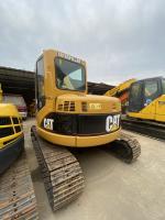 China Cat 308C Excavator 21TON 1m³ Bucket for Efficient Construction & Excavation for sale