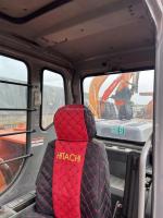 China High Performance and Durability Hitachi ZX120 Used Excavator for sale