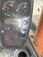 China High Performance and Durability Hitachi ZX120 Used Excavator for sale