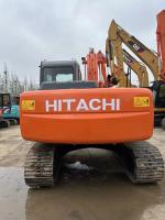 China High Performance and Durability Hitachi ZX120 Used Excavator for sale