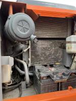 China High Performance and Durability Hitachi ZX120 Used Excavator for sale