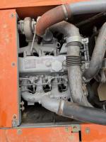 China High Performance and Durability Hitachi ZX120 Used Excavator for sale