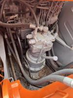 China High Performance and Durability Hitachi ZX120 Used Excavator for sale