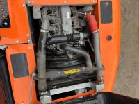 China High Performance Used Hitachi Zx 130 Excavator 0.8m3 Bucket Capacity for sale