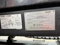 China High Performance Used Hitachi Zx 130 Excavator 0.8m3 Bucket Capacity for sale