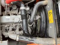 China High Performance Used Hitachi Zx 130 Excavator 0.8m3 Bucket Capacity for sale