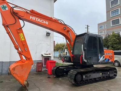China High Performance Used Hitachi Zx 130 Excavator 0.8m3 Bucket Capacity for sale