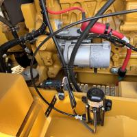 China Used Caterpillar 307.5 Mini Excavator – SED-Compliant, Low Hours for sale