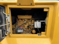 China Used Cat 307.5 Compact Excavator 7.5-Ton 45 kW Diesel Engine for sale