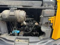 China Used Komatsu 55 Mini Excavator - Tier 4 Final Engine & ROPS/FOPS Cab for sale