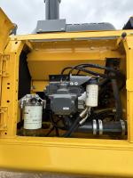 China Used Komatsu 220 Excavator - Tier 4 Final Hydraulic Excavator for sale