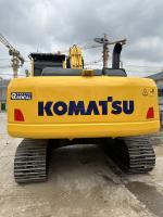 China Used Komatsu 220 Excavator - Tier 4 Final Hydraulic Excavator for sale