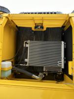 China Used Komatsu 220 Excavator - Tier 4 Final Hydraulic Excavator for sale