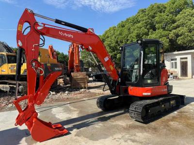 China Used Caterpillar Crawler Excavator 1 Ton with 1 Year Warranty for sale