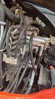 China Used Caterpillar Crawler Excavator 1 Ton with 1 Year Warranty for sale