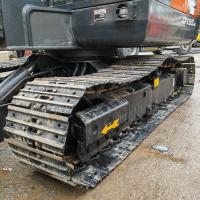 China Used Kubota 165 – Zero Tail Swing Low Emissions & Proximity Alerts for sale