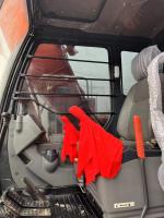 China Used Hitachi 130 Excavator Fuel-Efficient Reliable Pre-Owned Heavy Construction for sale