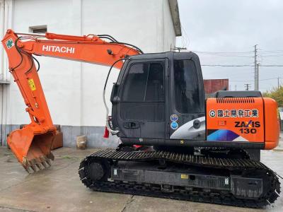 China Used Hitachi 130 Excavator Fuel-Efficient Reliable Pre-Owned Heavy Construction for sale
