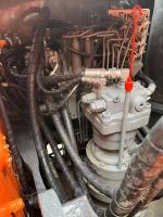 China Used Hitachi 130 Excavator Fuel-Efficient Reliable Pre-Owned Heavy Construction for sale