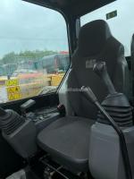China Used Cat Excavator Cat 307E2 Reliable Pre-Owned Mini Excavator For Efficient Small-Scale Projects for sale