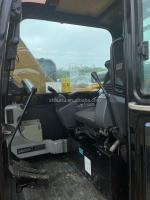 China Used Cat Excavator Cat 307E2 Reliable Pre-Owned Mini Excavator For Efficient Small-Scale Projects for sale