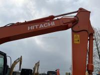 China Used Hitachi 120 Excavator Durable Fuel-Efficient Trusted Pre-Owned for sale