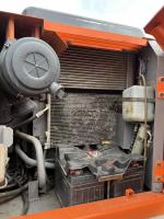 China Used Hitachi 120 Excavator Durable Fuel-Efficient Trusted Pre-Owned for sale