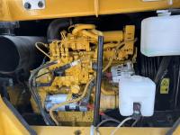 China Used Cat 308E Excavator Durable Fuel-Saving User-Friendly Pre-Owned for sale