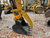 China Used Cat 308E Excavator Durable Fuel-Saving User-Friendly Pre-Owned for sale