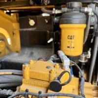 China Used Cat Excavator 307.5 Compact & Reliable Pre-Owned Mini Excavator for Small Projects for sale