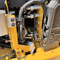 China Used Cat Excavator 307.5 Compact & Reliable Pre-Owned Mini Excavator for Small Projects for sale