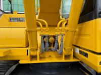 China Used Komatsu PC200-8 Excavator For Sale Reliable & Energy-Saving ISO/CE Certified for sale