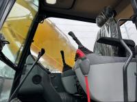 China Used Komatsu PC200-8 Excavator For Sale Reliable & Energy-Saving ISO/CE Certified for sale