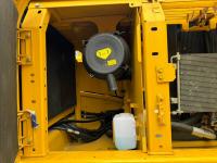China Used Komatsu PC200-8 Excavator For Sale Reliable & Energy-Saving ISO/CE Certified for sale