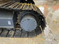 China Used Komatsu PC200-8 Excavator For Sale Reliable & Energy-Saving ISO/CE Certified for sale
