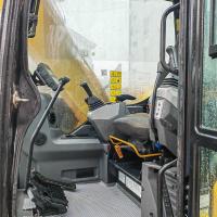 China CAT 307.5 Hydraulic System Used Cat Excavator Boosts Work Efficiency for sale