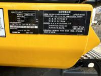China Used Excavator & Komatsu 130 Low Hours Full Service History Reliable Second-Hand Construction Equipment for sale