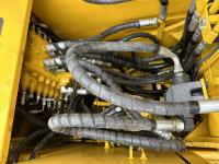 China Used Excavator & Komatsu 130 Low Hours Full Service History Reliable Second-Hand Construction Equipment for sale