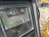 China Used Excavator & Komatsu 130 Low Hours Full Service History Reliable Second-Hand Construction Equipment for sale