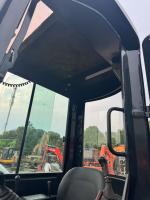 China Used Excavator Kobelco50sr Compact Design Low Hours & Full Service Records for sale
