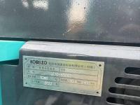 China Used Excavator Kobelco50sr Compact Design Low Hours & Full Service Records for sale